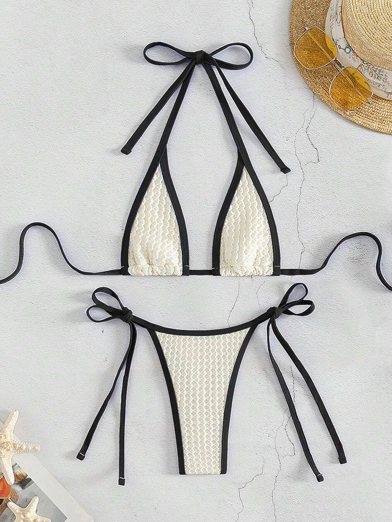 Sweet & Salty – The Bralette Co.