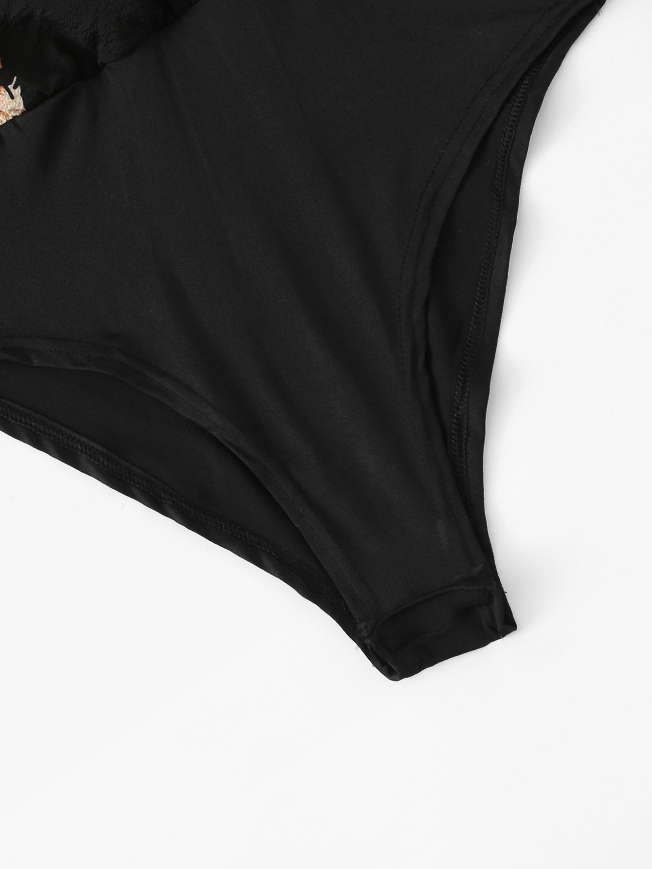 Floral Print – The Bralette Co.