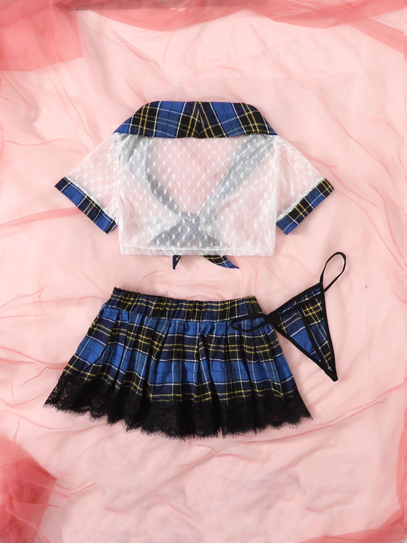 Back To School Set – The Bralette Co.
