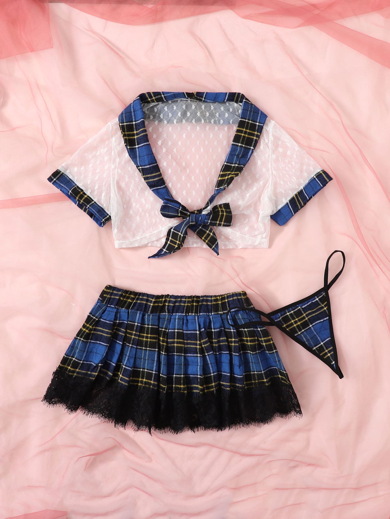 Back To School Set – The Bralette Co.