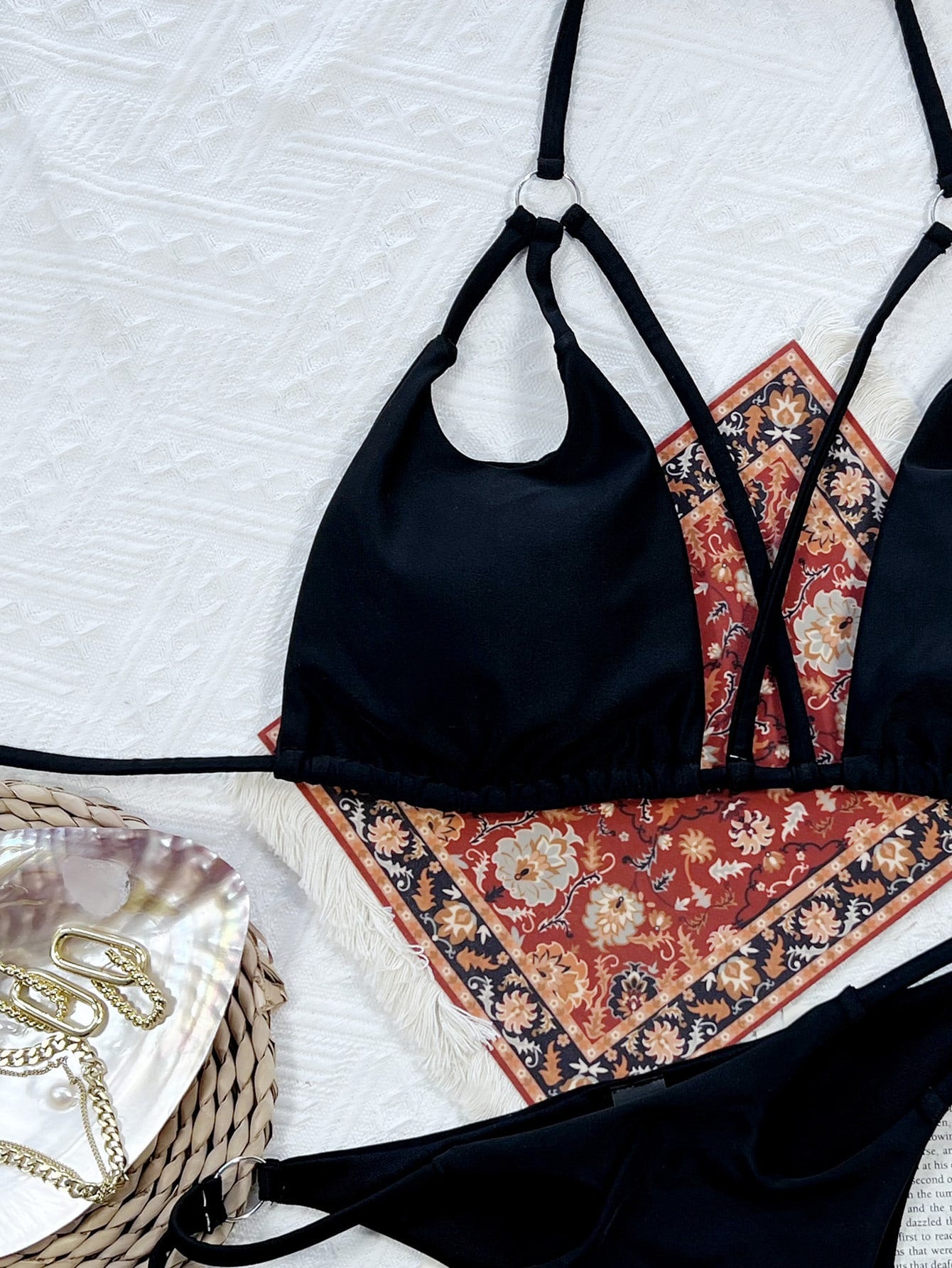 Selling fast 🔥 Afternoon Sun – The Bralette Co.