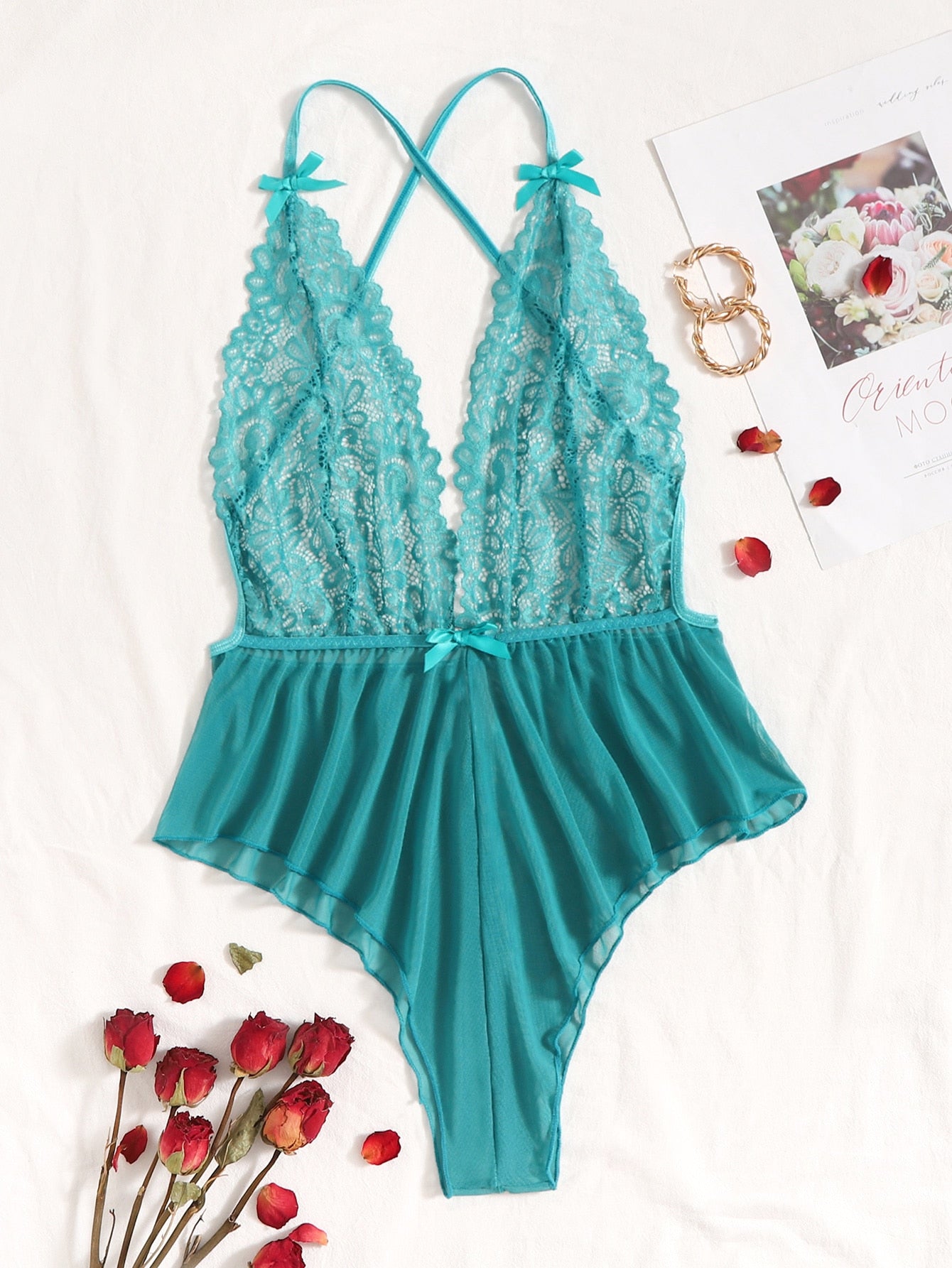 Sunday Favorite – The Bralette Co.