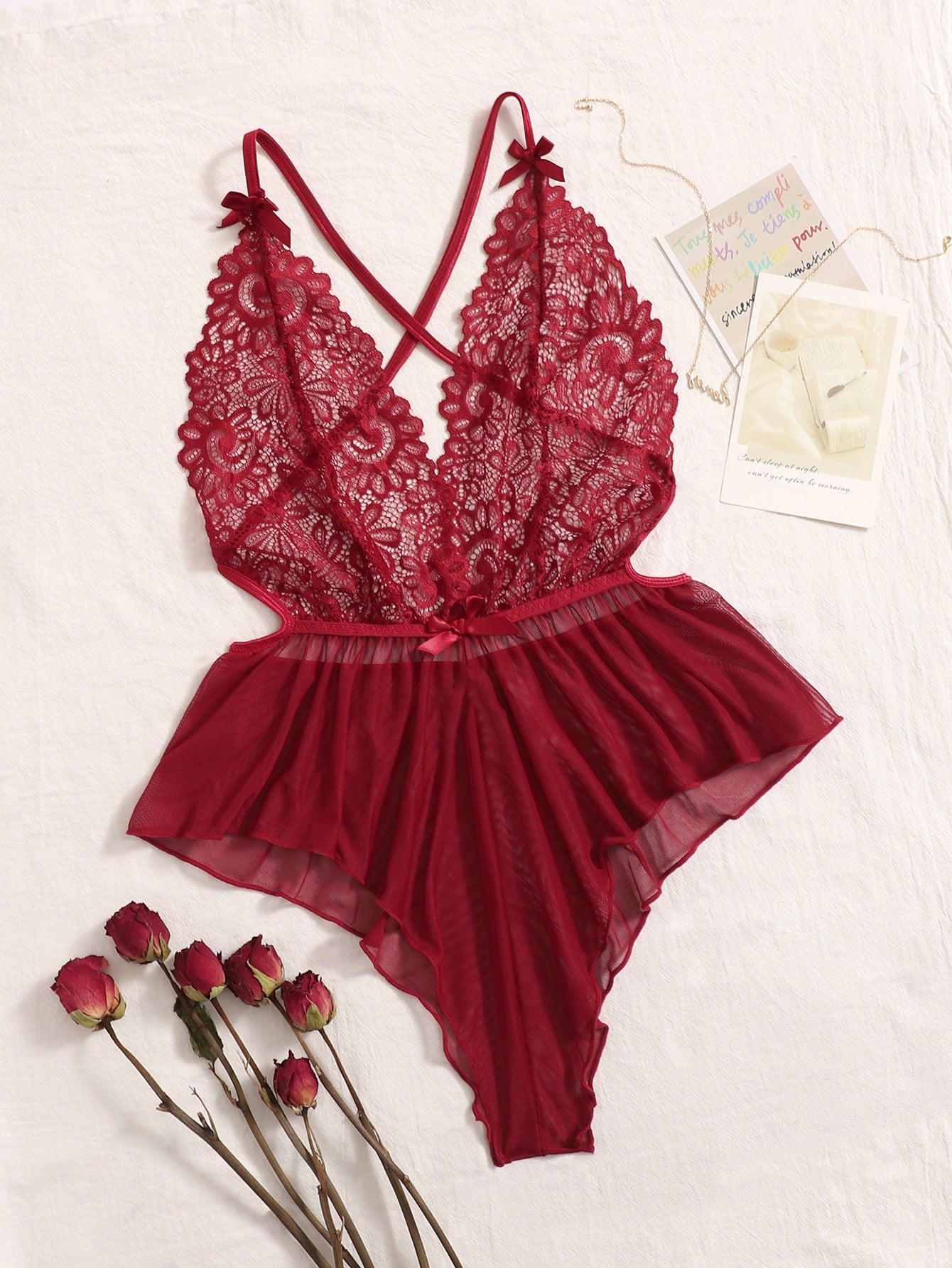 Sunday Favorite – The Bralette Co.