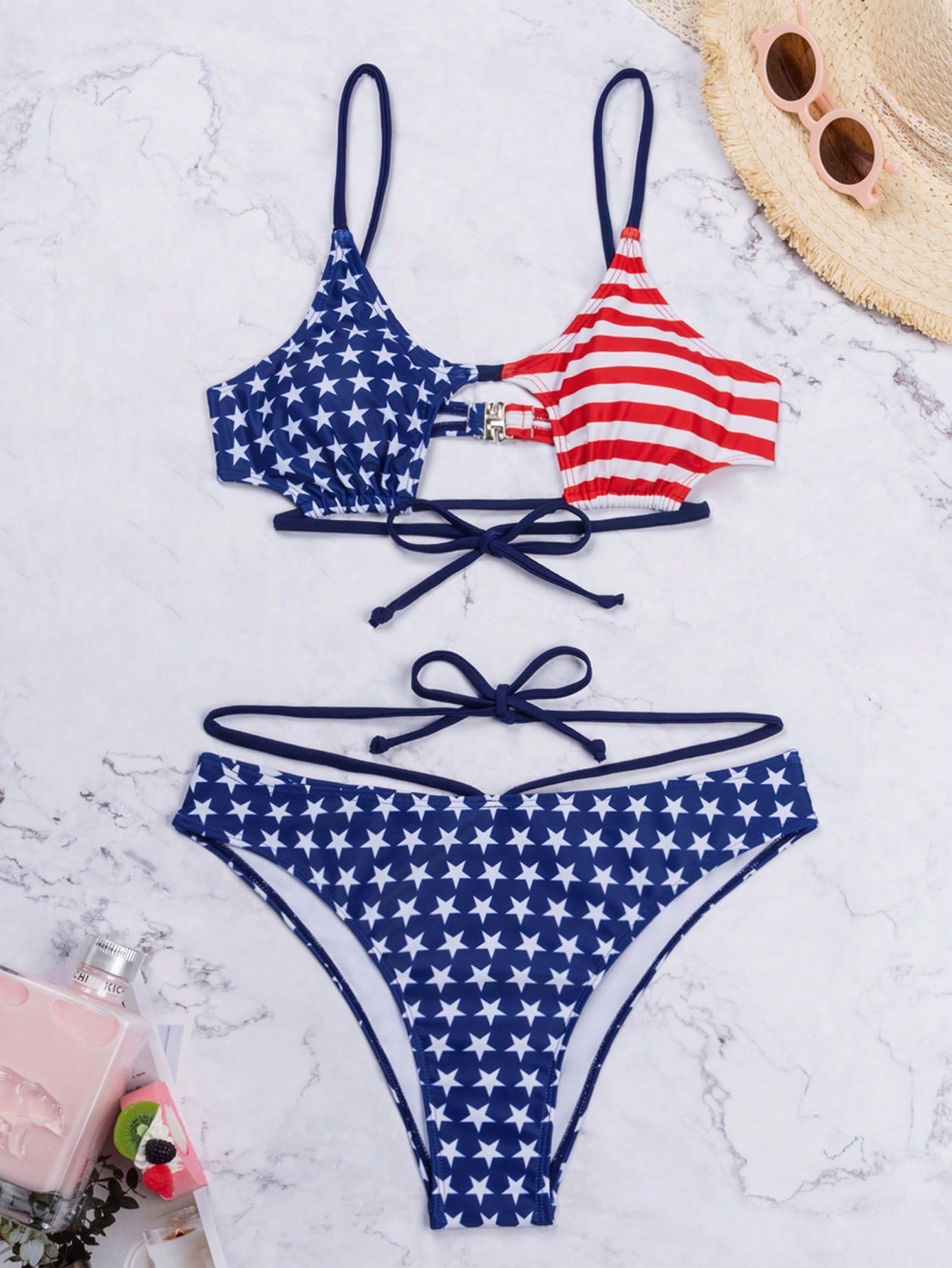 Miss USA – The Bralette Co.