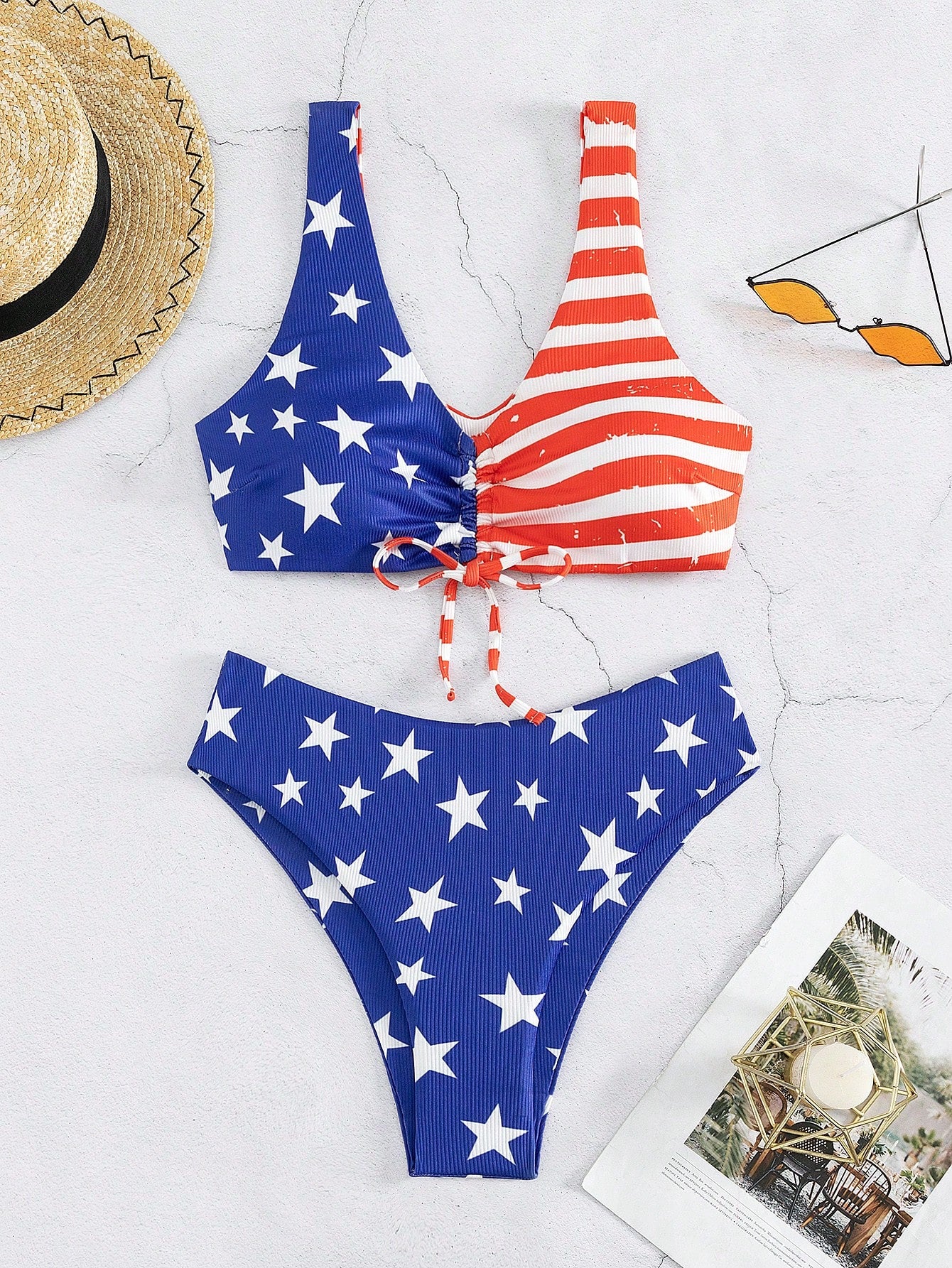Bronze Medal – The Bralette Co.