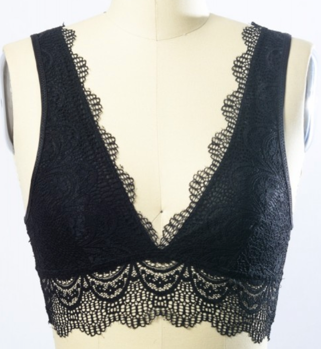 Neve – The Bralette Co.